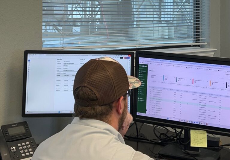 Giatec® SmartMix™ Transforms Quality Control at Modern Concrete ...